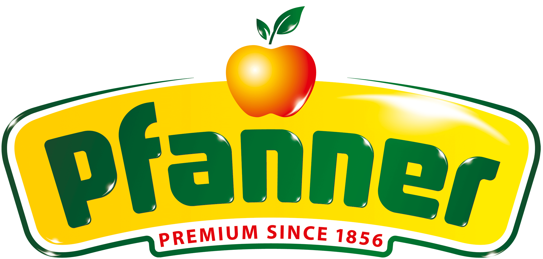 Pfanner - Prémium minőségű gyümölcslevek Ausztriából